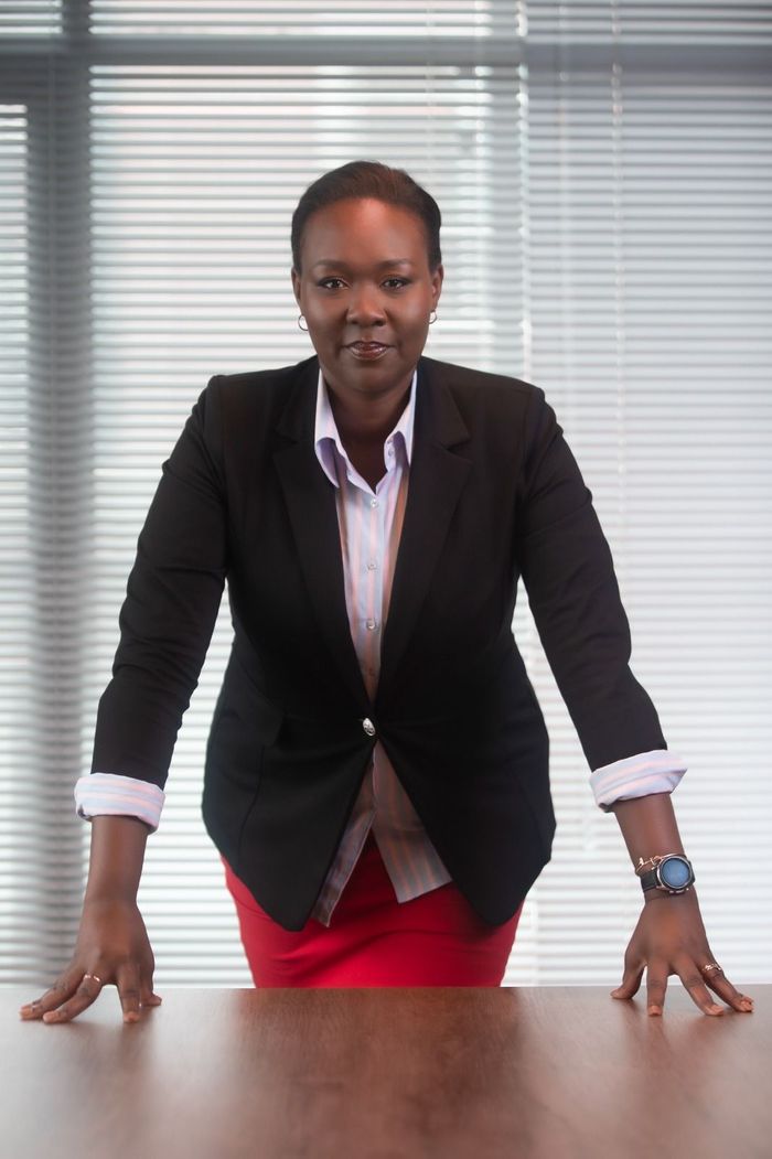 Meet the founder: Tawi Fresh's Cherotich Rutto on empowering women and ...
