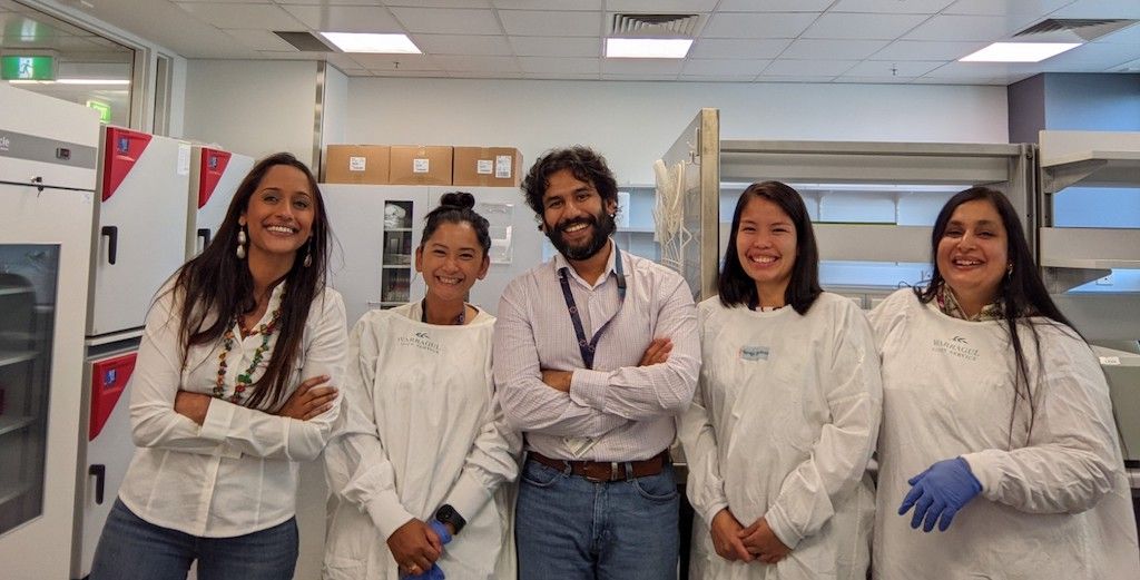 Food Tech Company Me& Has Developed the First Fortified Human Breast ...