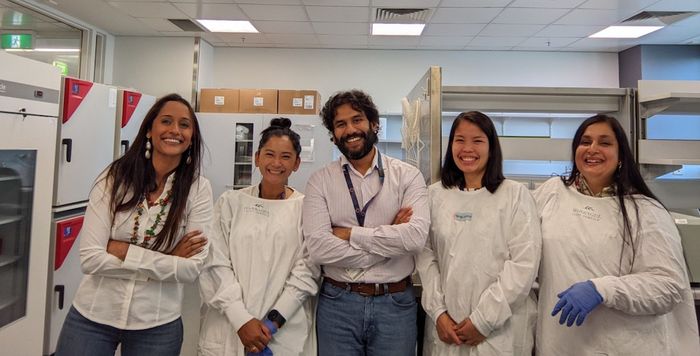 Food Tech Company Me& Has Developed the First Fortified Human Breast ...