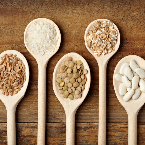 Staple Foods As Hero Products Find New Footing In A Challenged F&B ...