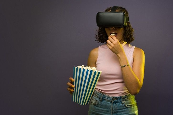 The Metaverse is a New Digital Battleground in the Making, Data ...