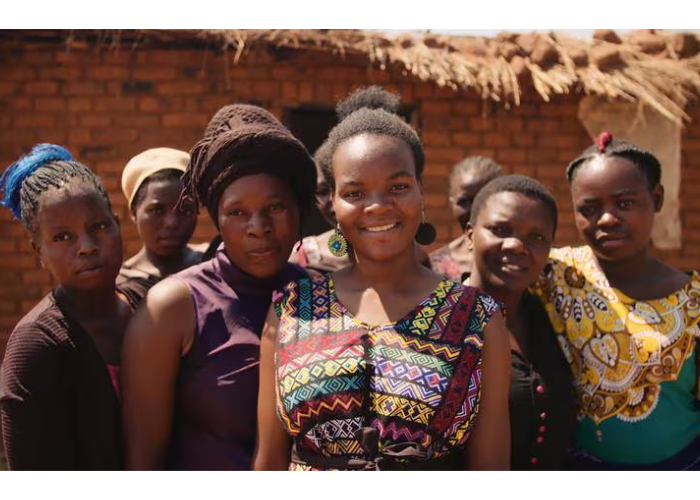 Mudzi cooking, the 'clean coal' project changing lives of young women ...