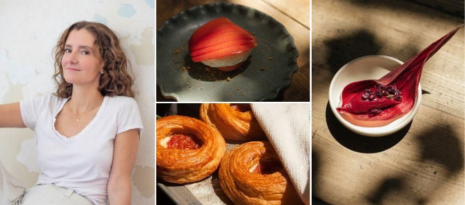 Elena Reygadas: becoming The World's Best Female Chef - Gulfood 2025
