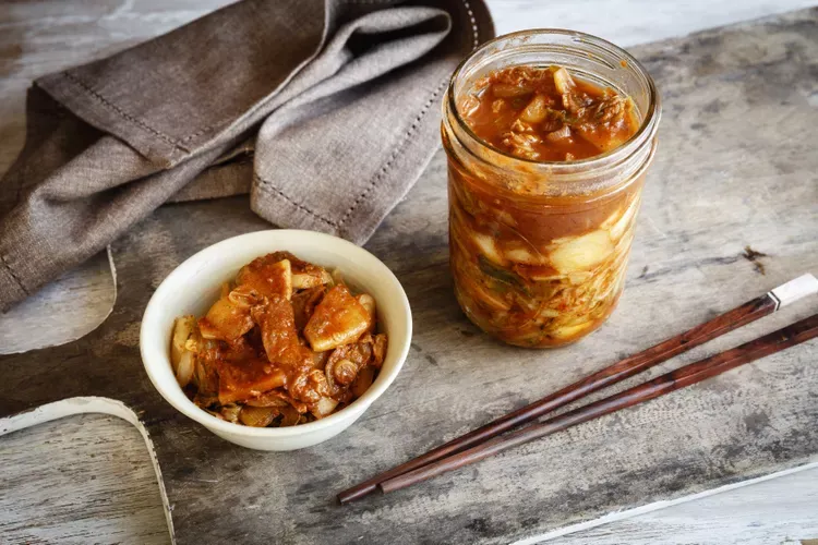 Fermentation: This Ancient Technique Is the Key to Our Plant-Based ...