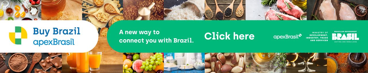 Gulfood 2025: World's Biggest F&B Sourcing Event