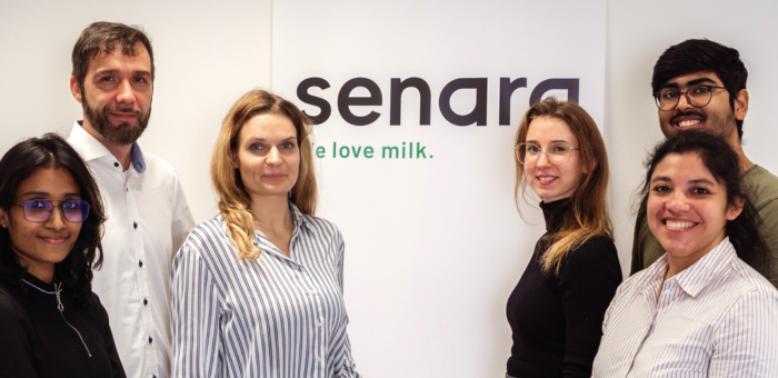‘Blending Tradition and Innovation’: Senara Emerges from Stealth as ...