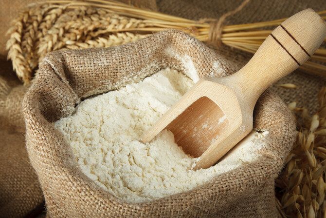 Saudi Arabia permits flour mills to export surplus production - Gulfood ...