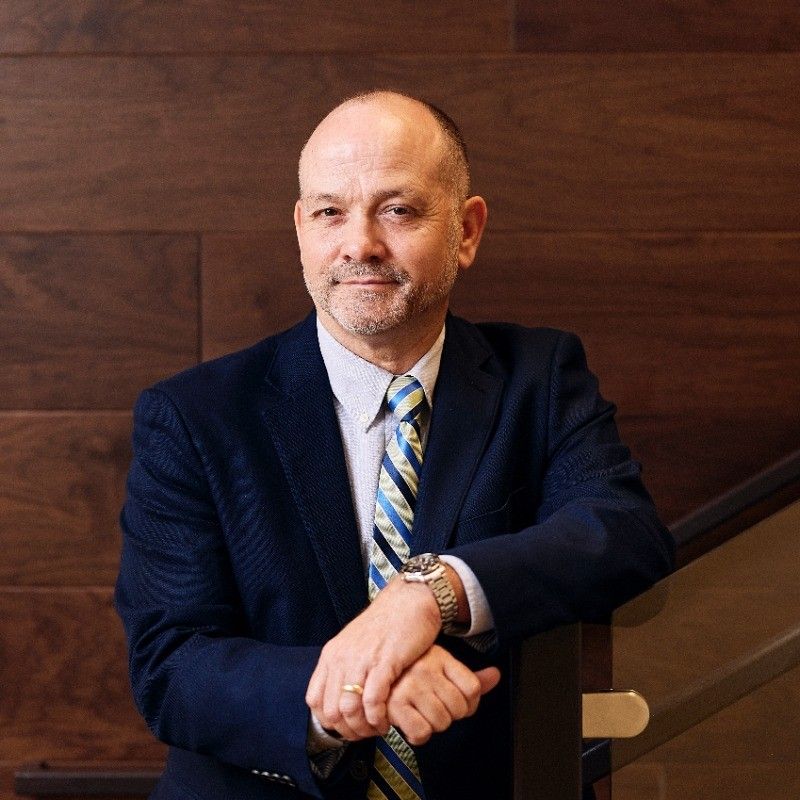 USAPEEC's Trade and Economic Journey at Gulfood