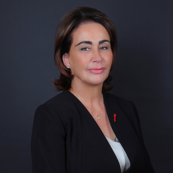 Exclusive: How Diana Holding CEO, Rita Maria Zniber, Is Tackling ...