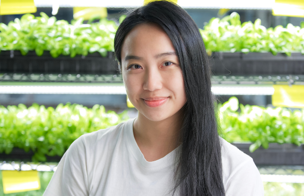 How Common Farms Founder Jessica Naomi Fong is transforming Hong Kong's ...