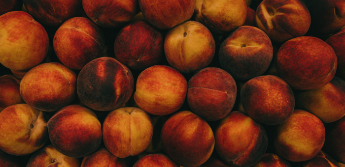 Peach is 2024’s flavour of the year: Chosen to inspire community ...
