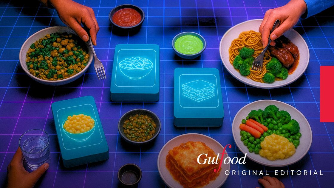 Diners of 2026: The Future of Eating Out, Eating In and Eating Better