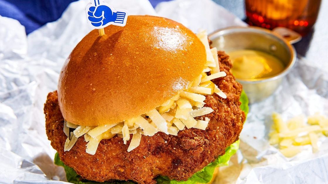Behind the Tindle Foods rebrand and new product launch - Gulfood 2026