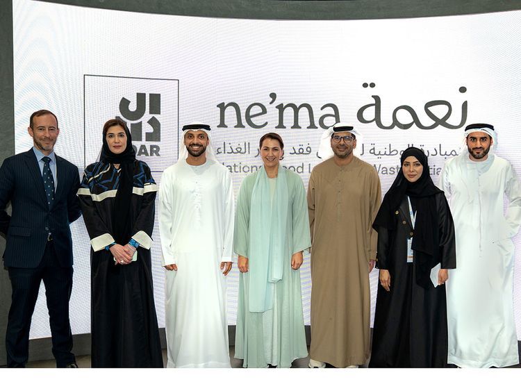 UAE announces guide for food waste reduction - Gulfood 2026