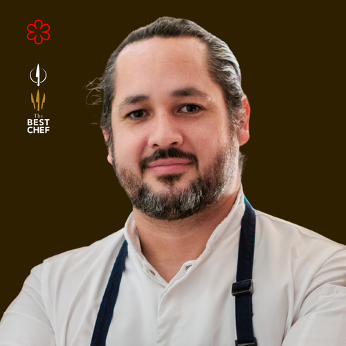 Francisco Araya - Gulfood 2026