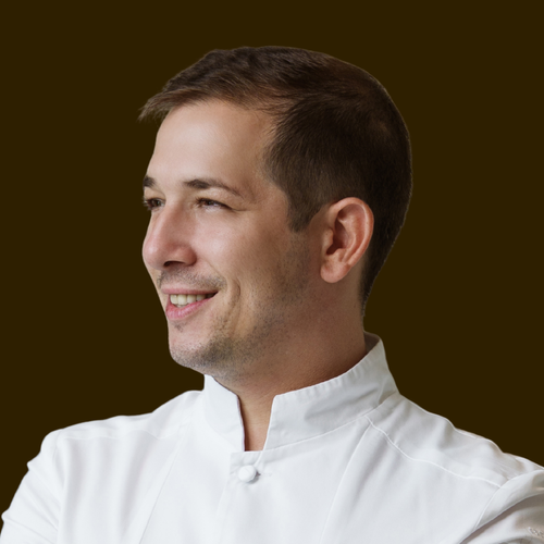 Nicolas Lambert - Gulfood 2026