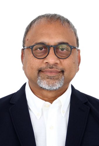Speakers - Integrate Middle East 2023