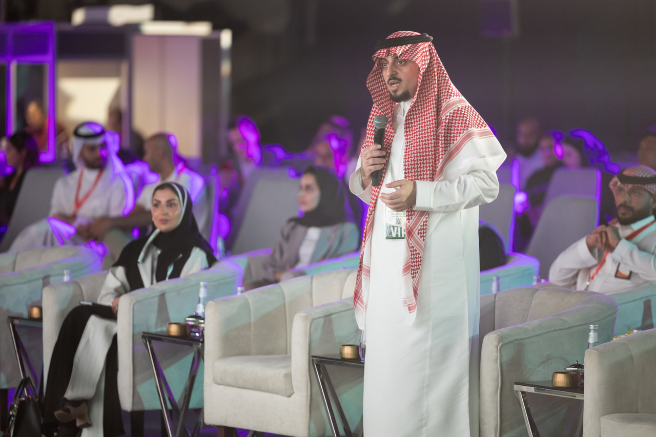 Food Exhibition | The Saudi Food Show 2025