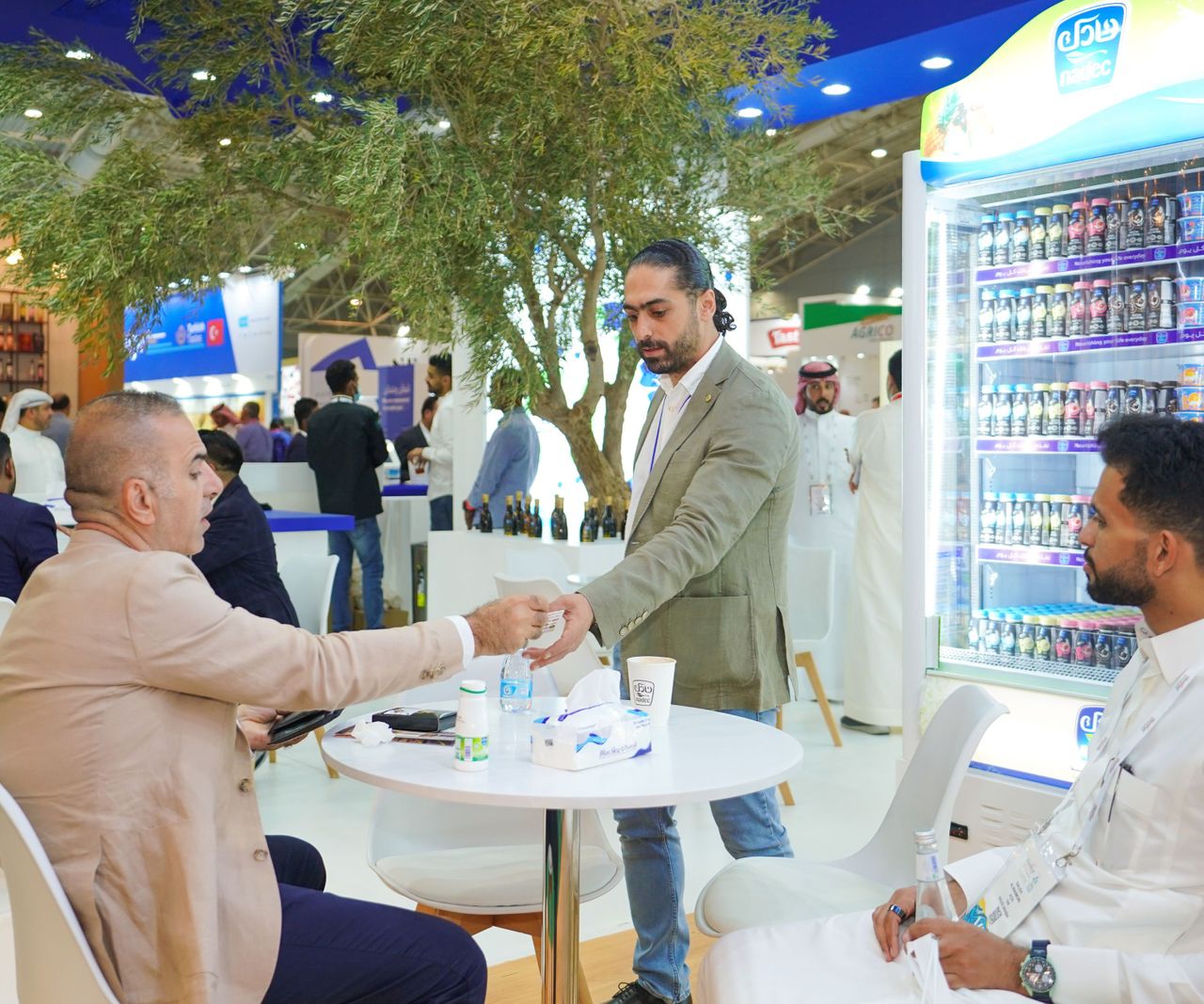Food Exhibition | The Saudi Food Show 2025