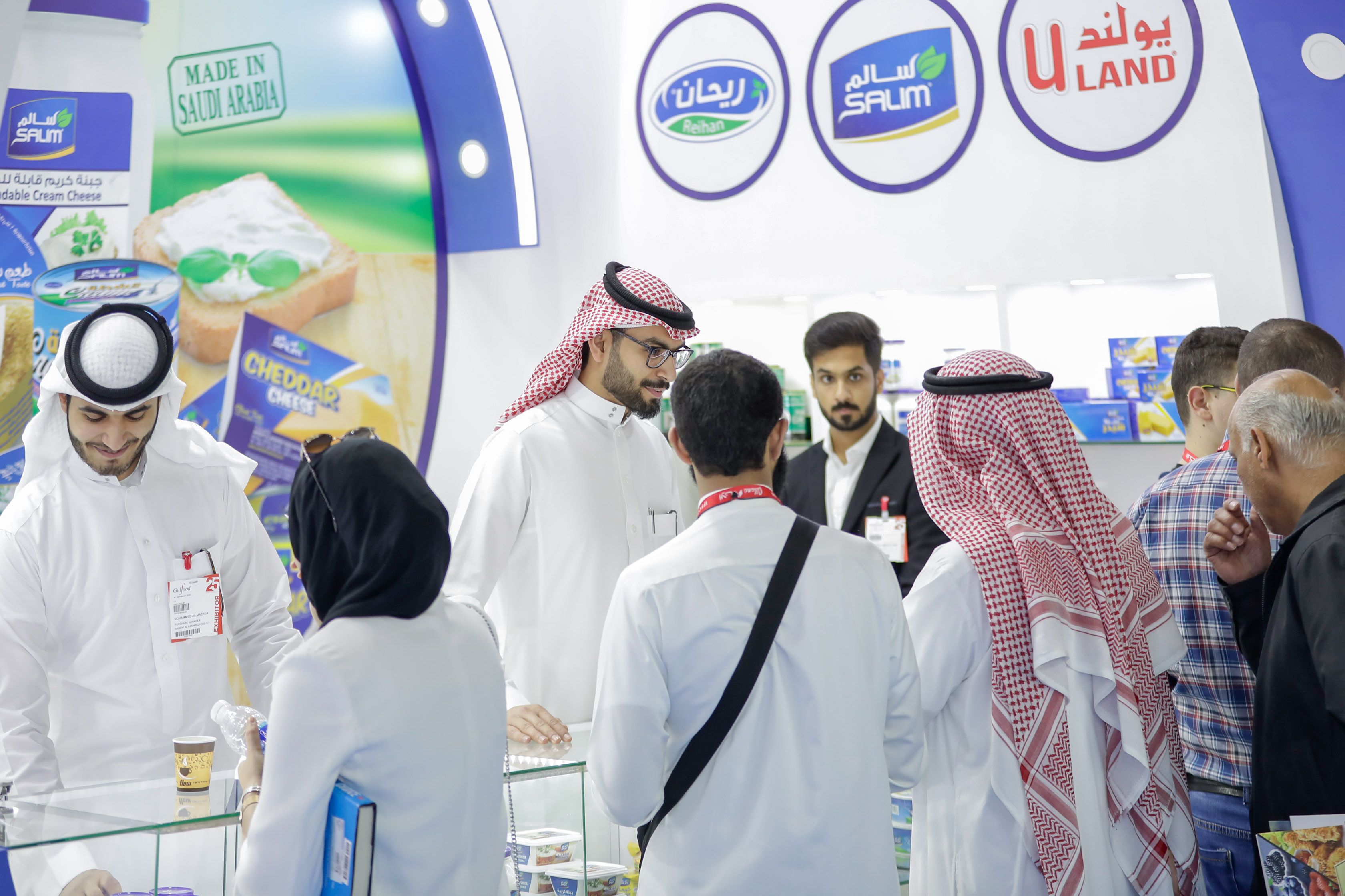 Why Should You Visit The Saudi Food Show 2024 