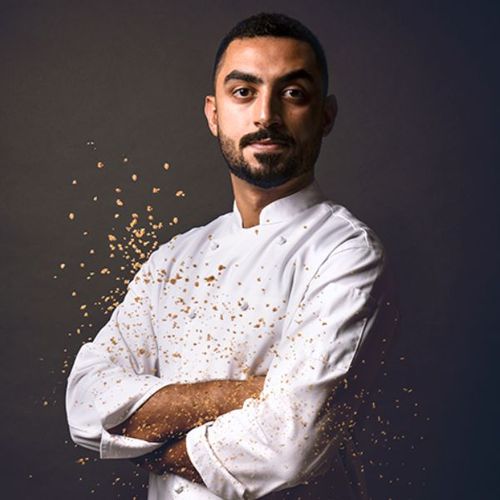 Top Table Saudi - Meet the Best Chefs at The Saudi Food Show 2024