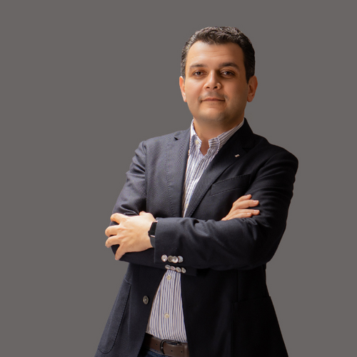 The Saudi Food Summit