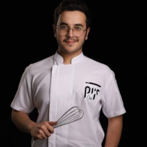 Top Table Saudi - Meet the Best Chefs at The Saudi Food Show 2024