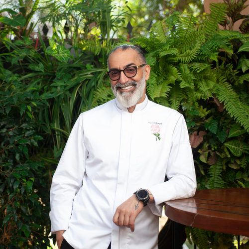 Top Table Saudi | The Saudi Food Show 2023