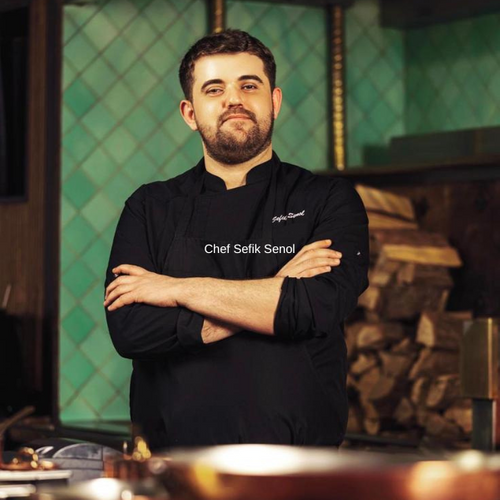 Top Table Saudi | The Saudi Food Show 2023