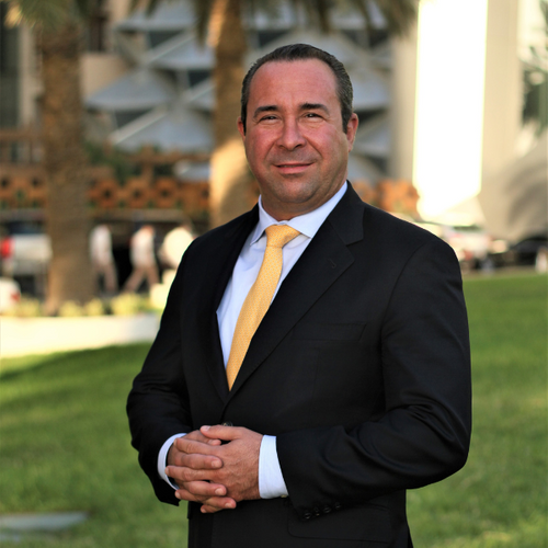 Saudi Food Summit | Exploring valuable business opportunities | The ...