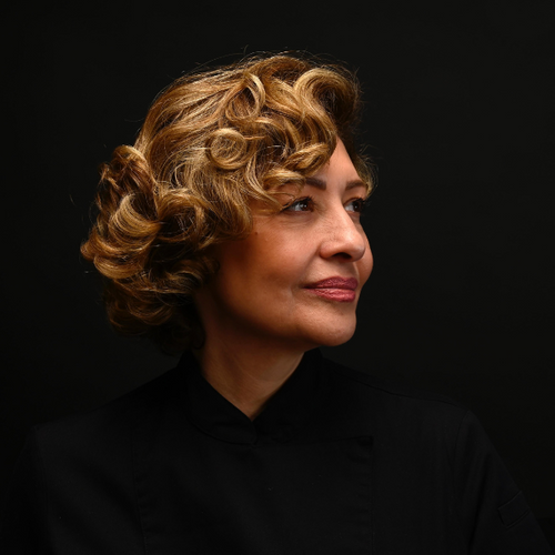 Top Table Saudi - Meet the Best Chefs at The Saudi Food Show 2024