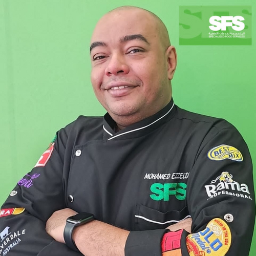 Top Table Saudi - Meet the Best Chefs at The Saudi Food Show 2024