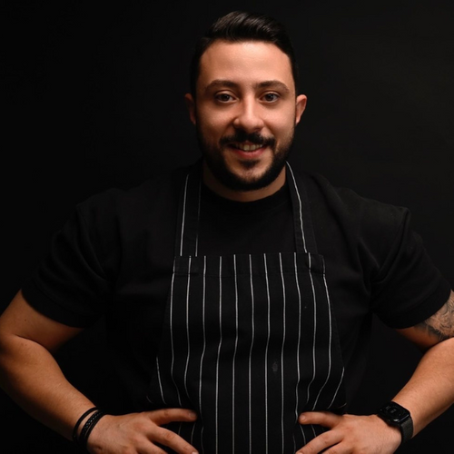 Top Table Saudi - Meet the Best Chefs at The Saudi Food Show 2024