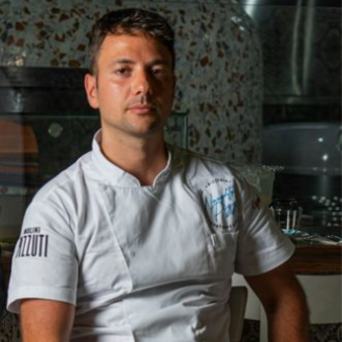 Top Table Saudi - Meet the Best Chefs at The Saudi Food Show 2024