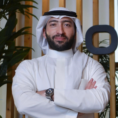 The Saudi Food Summit