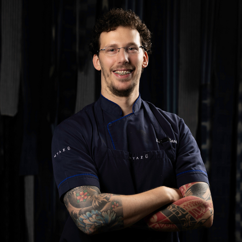 Top Table Saudi - Meet the Best Chefs at The Saudi Food Show 2024