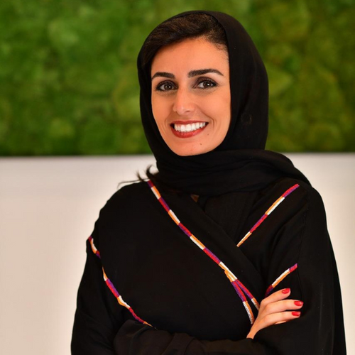 The Saudi Food Summit