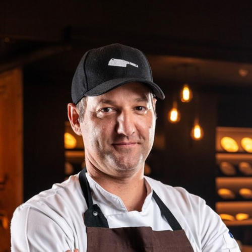 Top Table Saudi - Meet the Best Chefs at The Saudi Food Show 2024