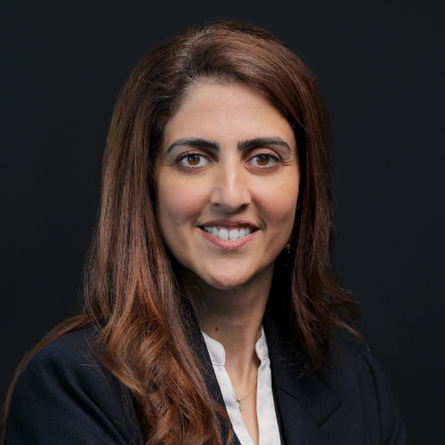 The Saudi Food Summit