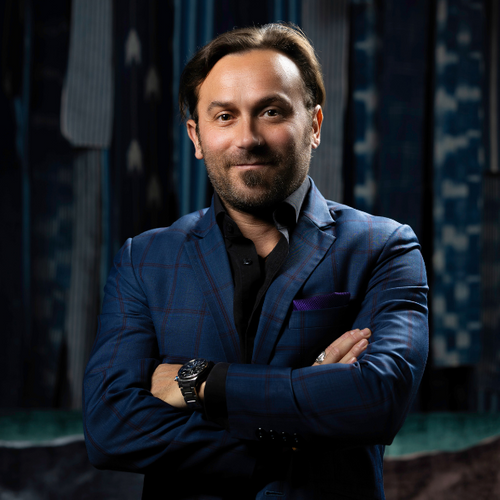 Top Table Saudi - Meet the Best Chefs at The Saudi Food Show 2024