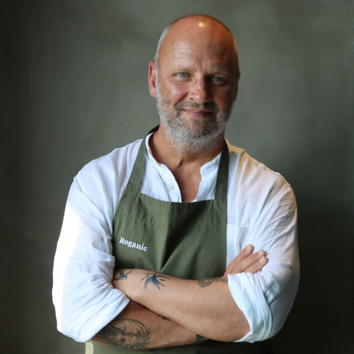 Top Table Saudi - Meet the Best Chefs at The Saudi Food Show 2024