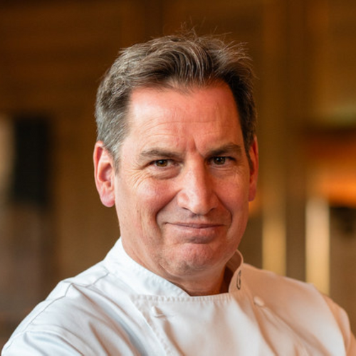 Top Table Saudi - Meet the Best Chefs at The Saudi Food Show 2024