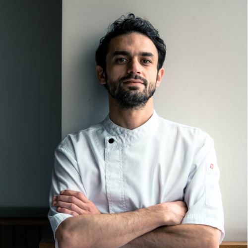 Top Table Saudi - Meet the Best Chefs at The Saudi Food Show 2024