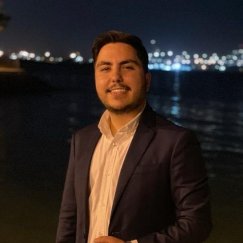 Top Table Saudi - Meet the Best Chefs at The Saudi Food Show 2024