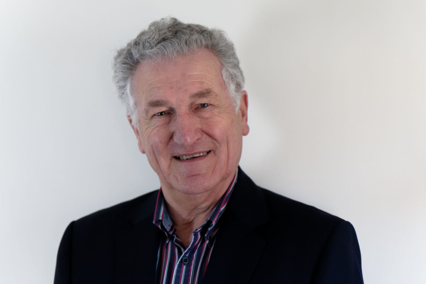 Paul Bellringer OBE to open Bacta Safer Gambling Hub at EAG - EAG Expo 2024