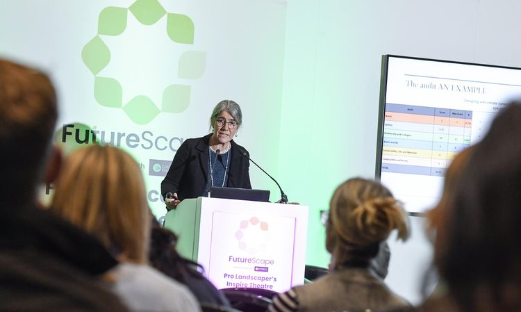 FutureScape Global - Home