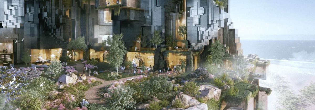 FutureScape Global - Home