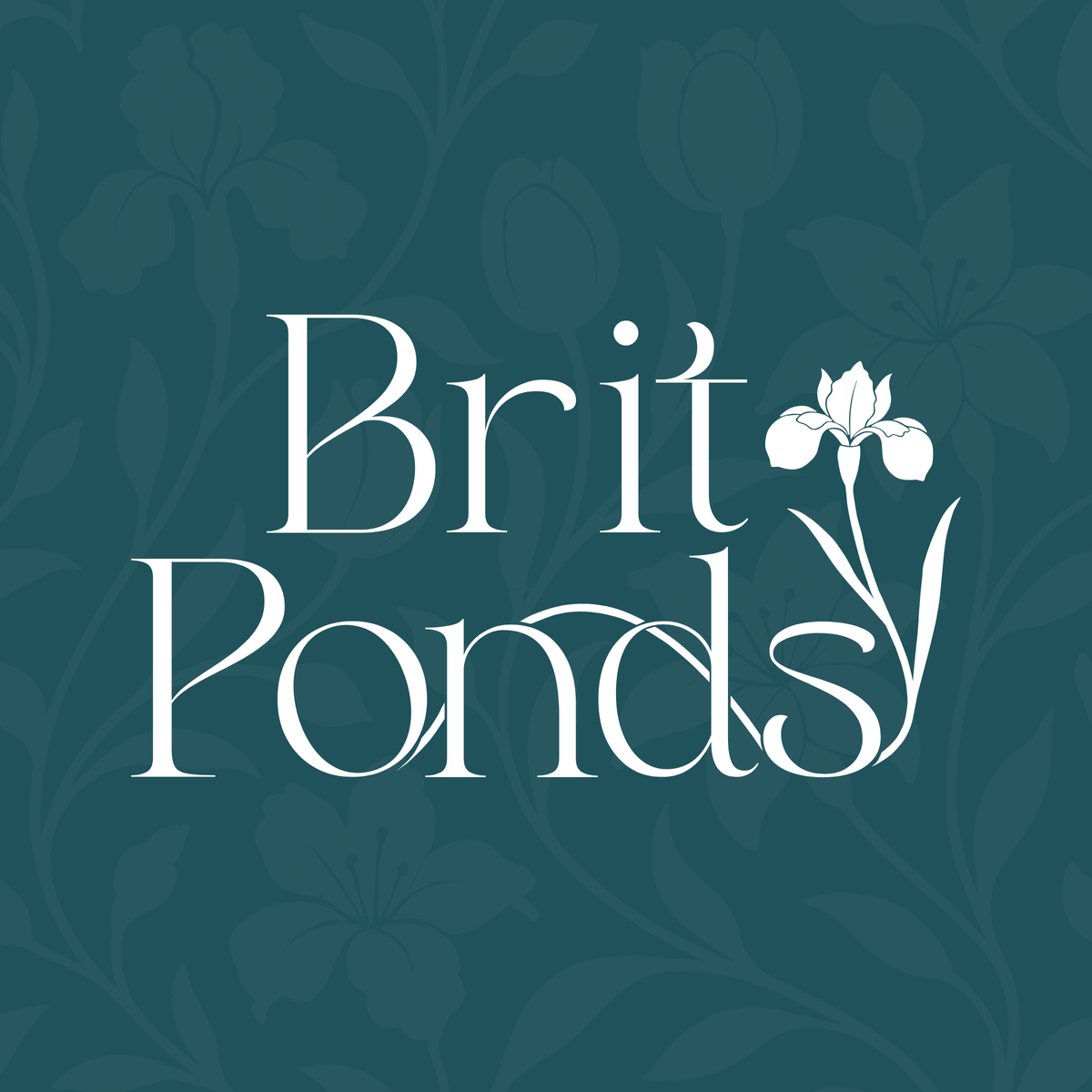 British Ponds at Futurescape Global Riyadh 2026 | Natural Water Features