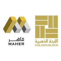 Golden Block Factory - FutureScape Global 2026