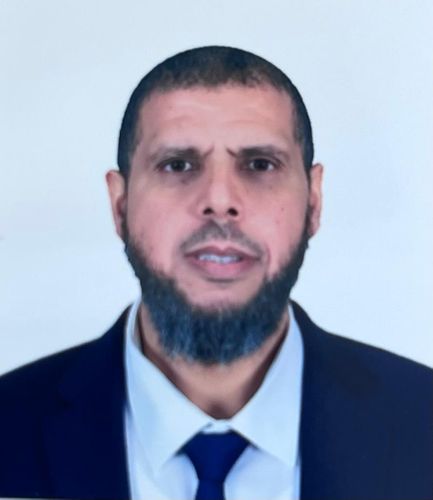 2025 Speakers - Africa Energy Forum